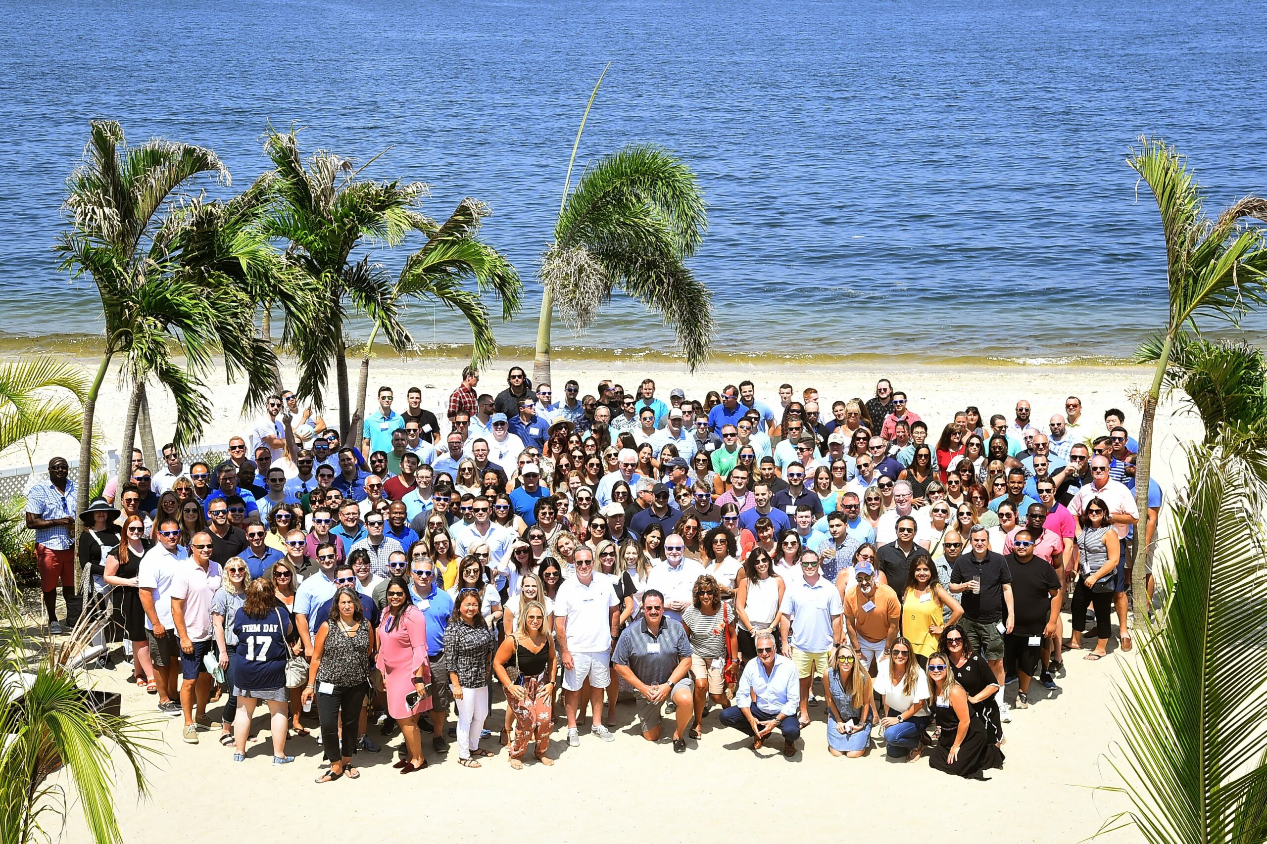Grassi & Co. Hosts Annual Firm Day 2018 - Grassi