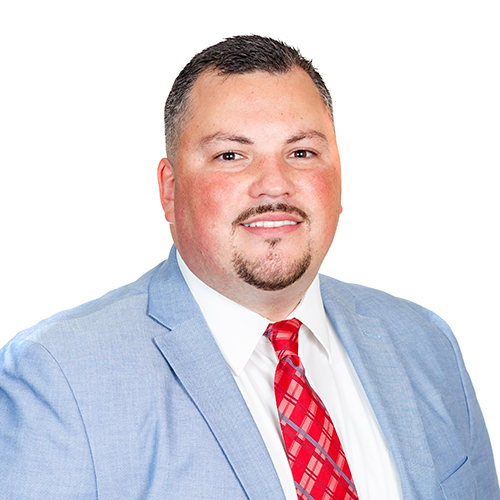 Aaron Rupper - Grassi