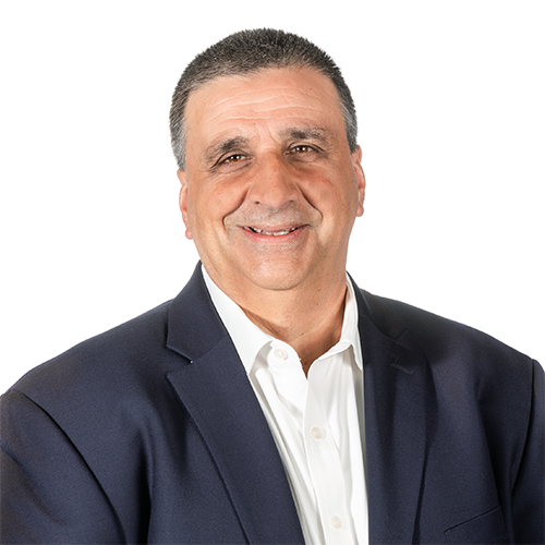 Dino M. Rizzo - Grassi