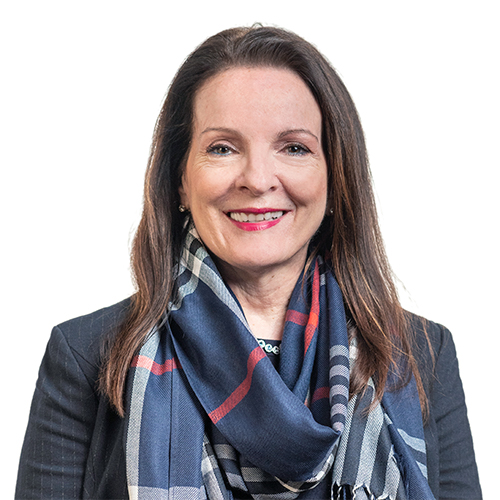 Grassi & Co. Welcomes Chief Administrative Officer - Grassi