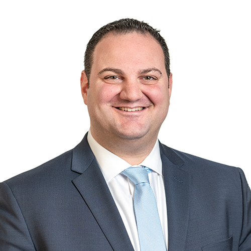 Michael Violano - Grassi