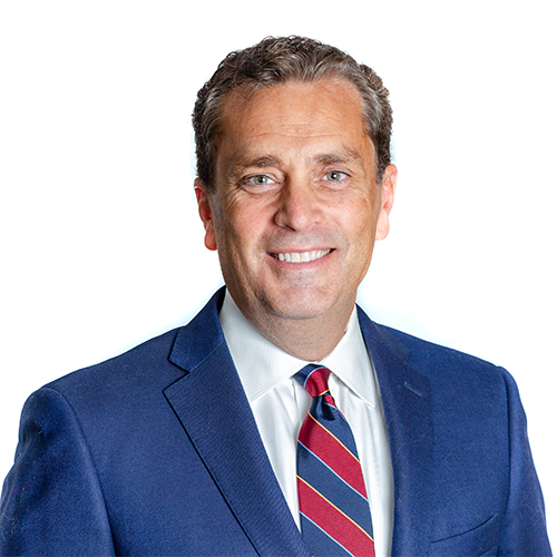 Robert J. Brewer - Grassi