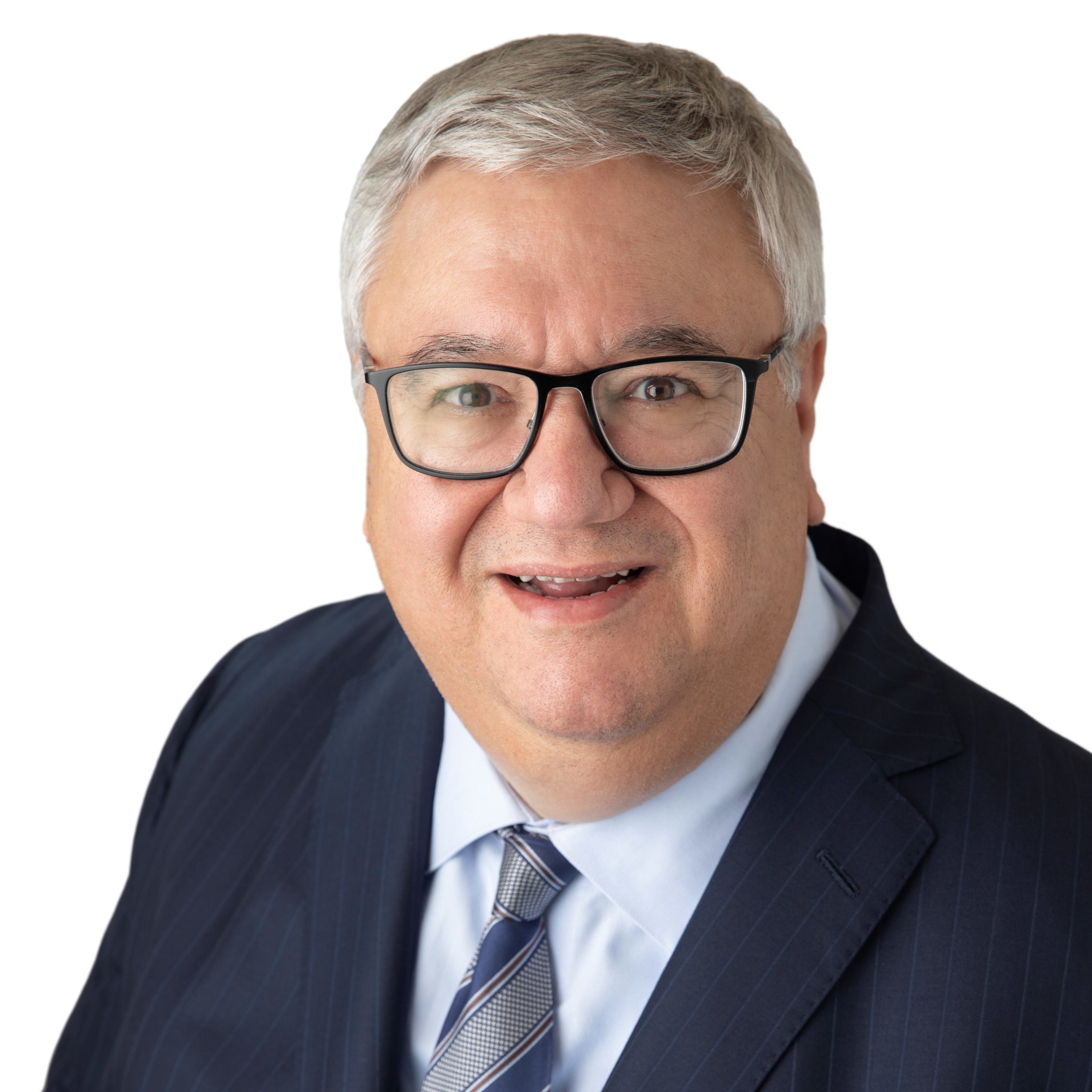 Joseph Tomaino - Grassi