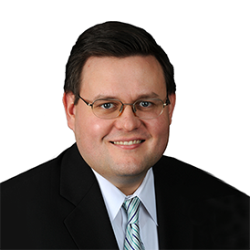 Matthew McCullough - Grassi