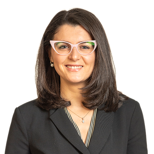 Carolina Spera - Grassi