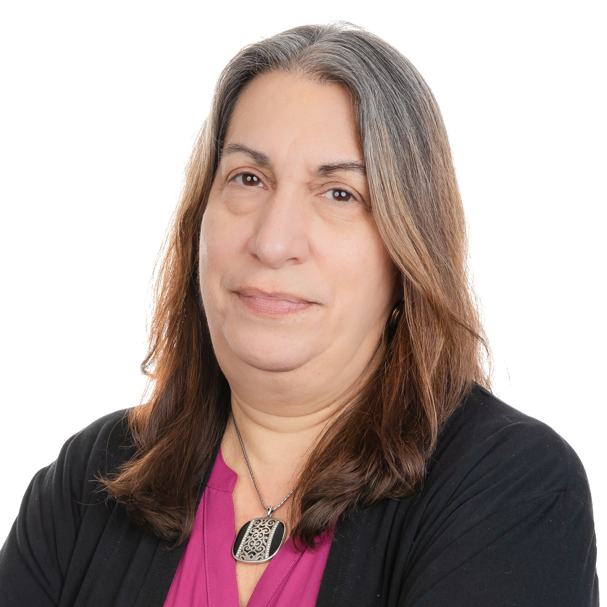 Donna McAuliffe - Grassi