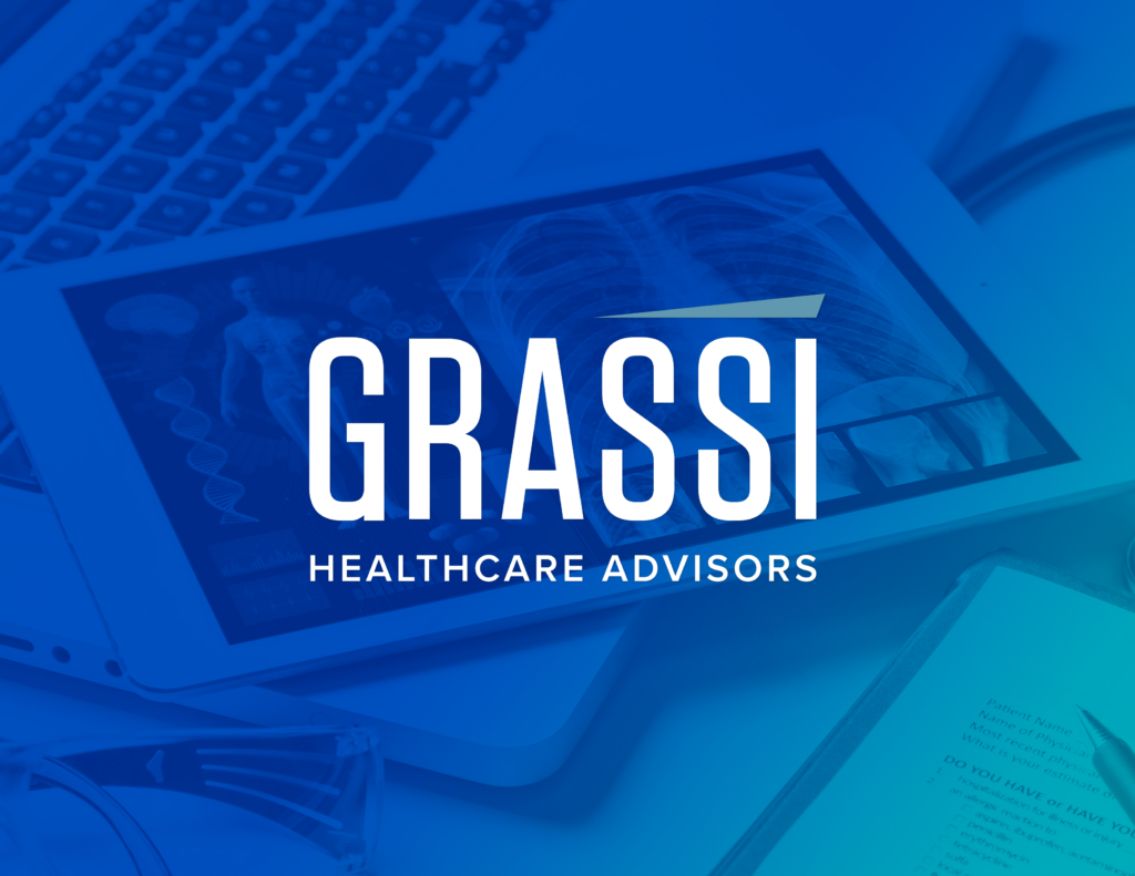 Grassi & Co. Launches New Affiliate, Grassi Healthcare Advisors, LLC ...