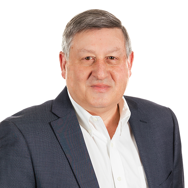 Gregory Zoraian - Grassi