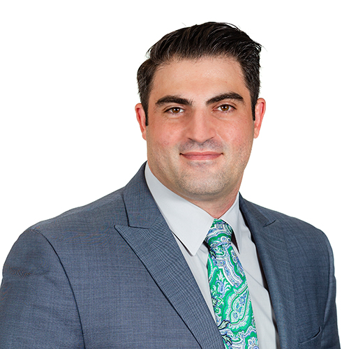 Scott Stern - Grassi