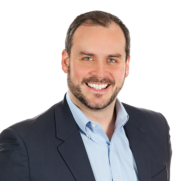 Bryan Fryer - Grassi