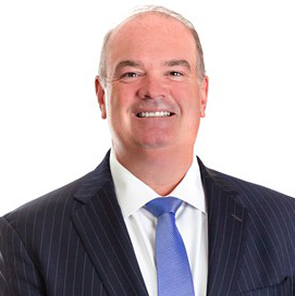 Patrick Fahey - Grassi