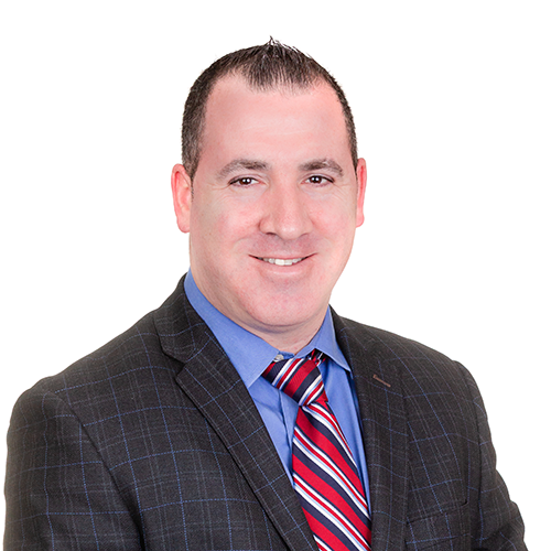 Steve Gaskowitz - Grassi