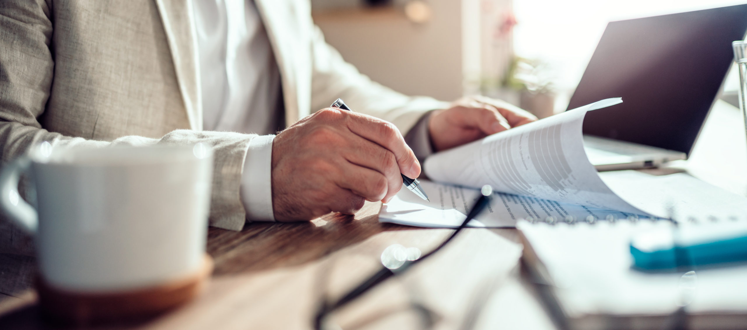 Louis Grassi Recognized in LIBN 2022 PowerList - Grassi