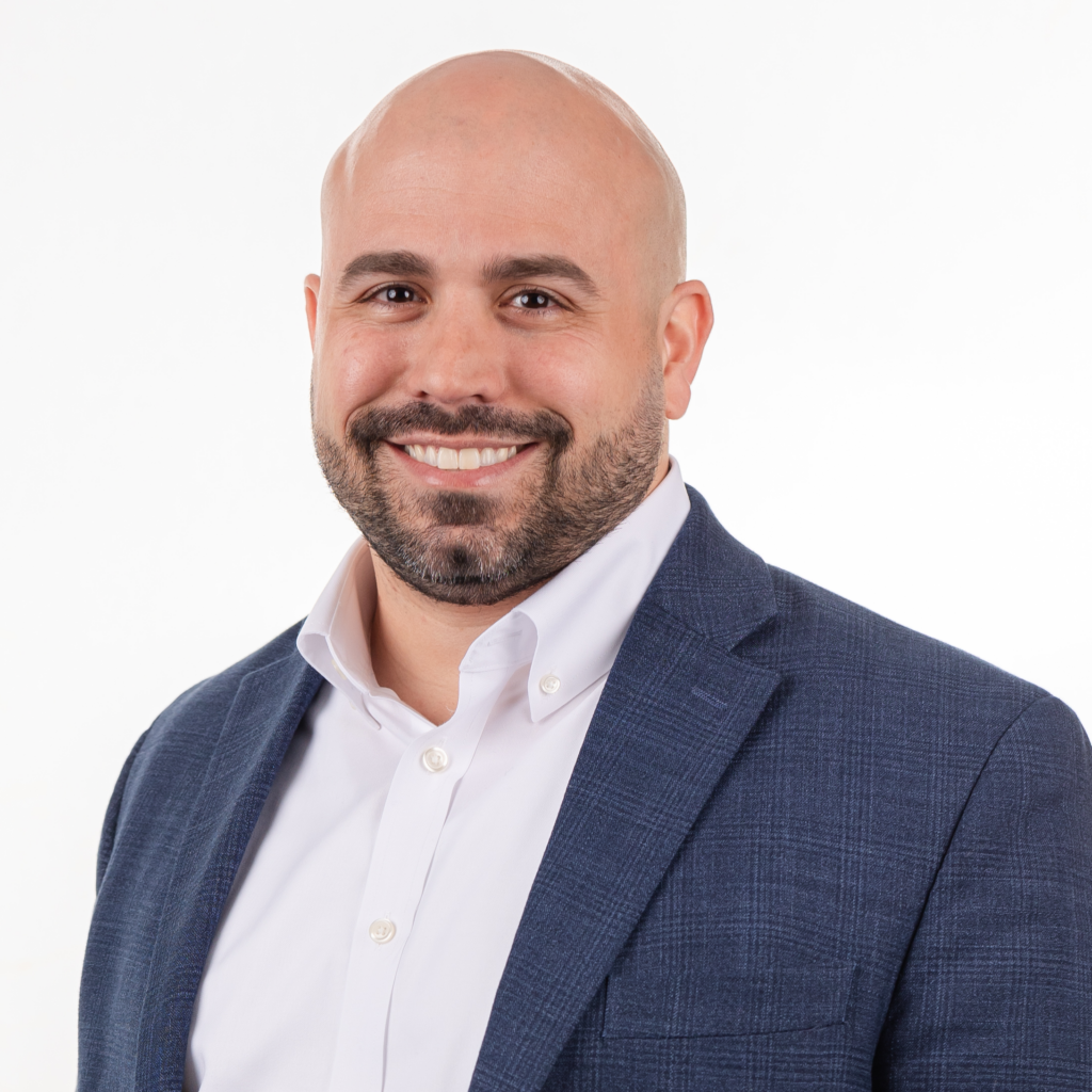 Matthew Lombardo - Grassi