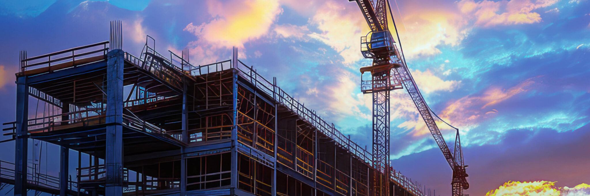 Constructing Tomorrow: A&E and Construction Outlook - Grassi