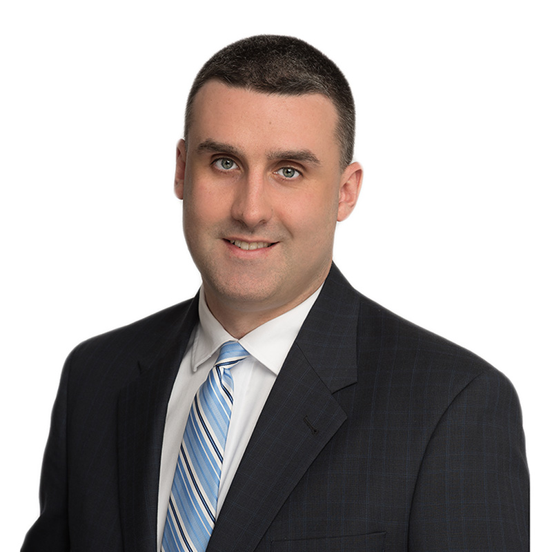 Brendan E. Toolin III - Grassi