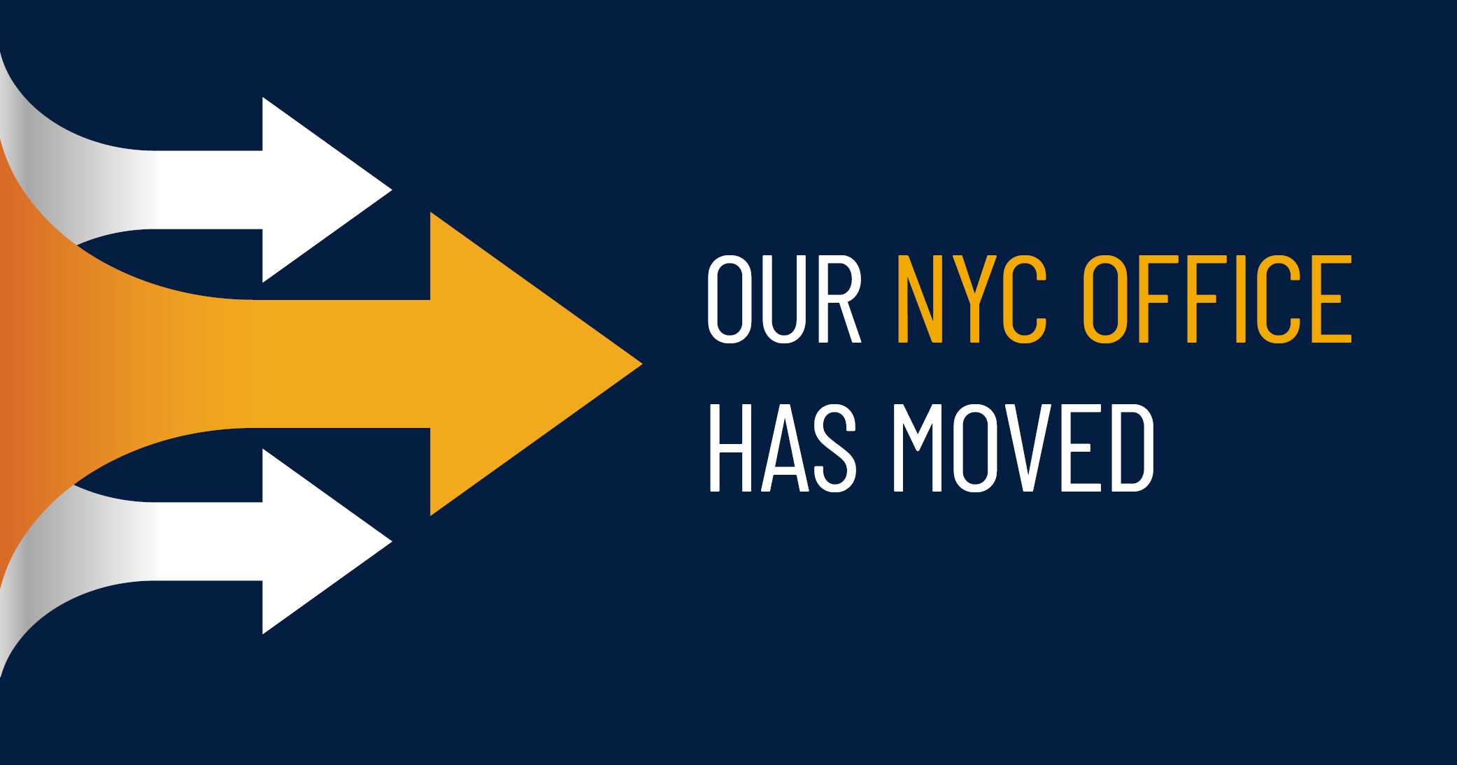 Grassi Announces Relocation of New York City Headquarters - Grassi