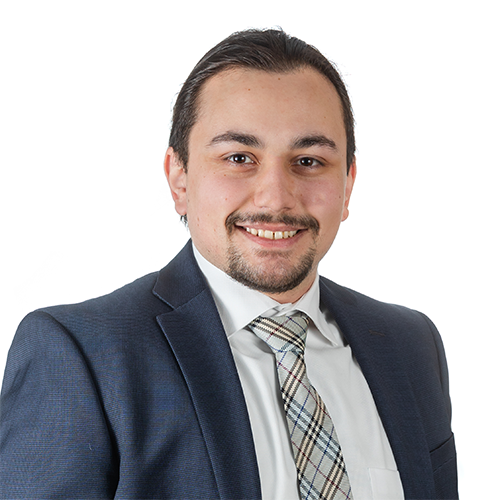 Paul Z. Plevritis - Grassi