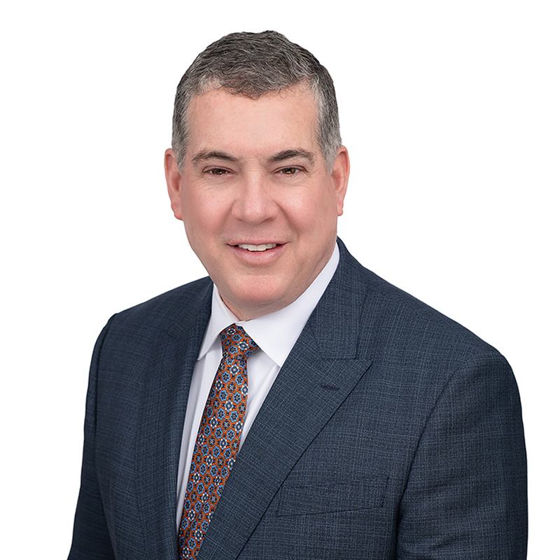 Raymond L. Anstiss, Jr. - Grassi