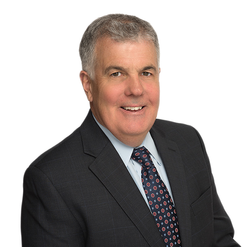 Richard B. Dionne - Grassi