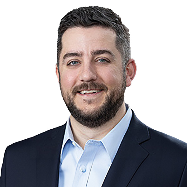 Brendan McCarthy - Grassi