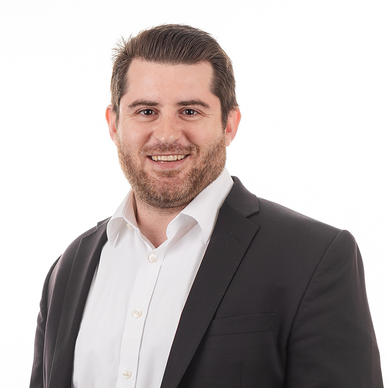 Jaime Rapps - Grassi