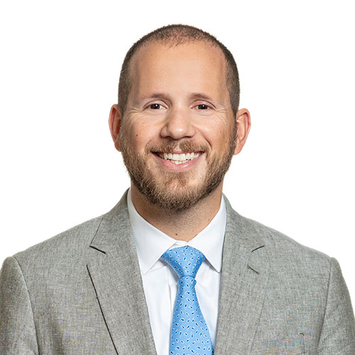 James McIntosh - Grassi