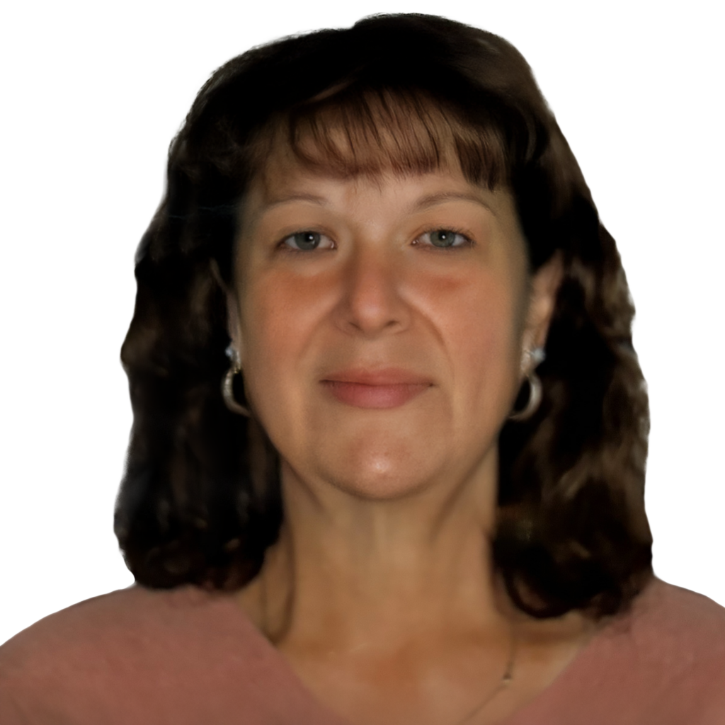 Tina M. Chirico - Grassi