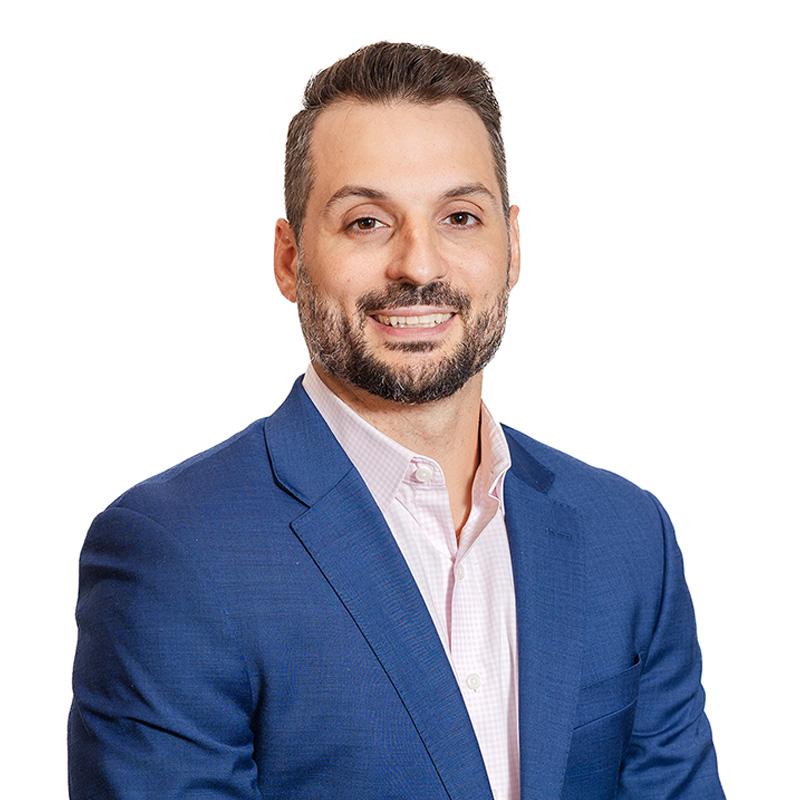 Anthony Barone - Grassi