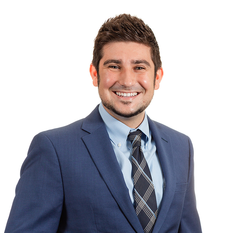 Frank Pecora - Grassi